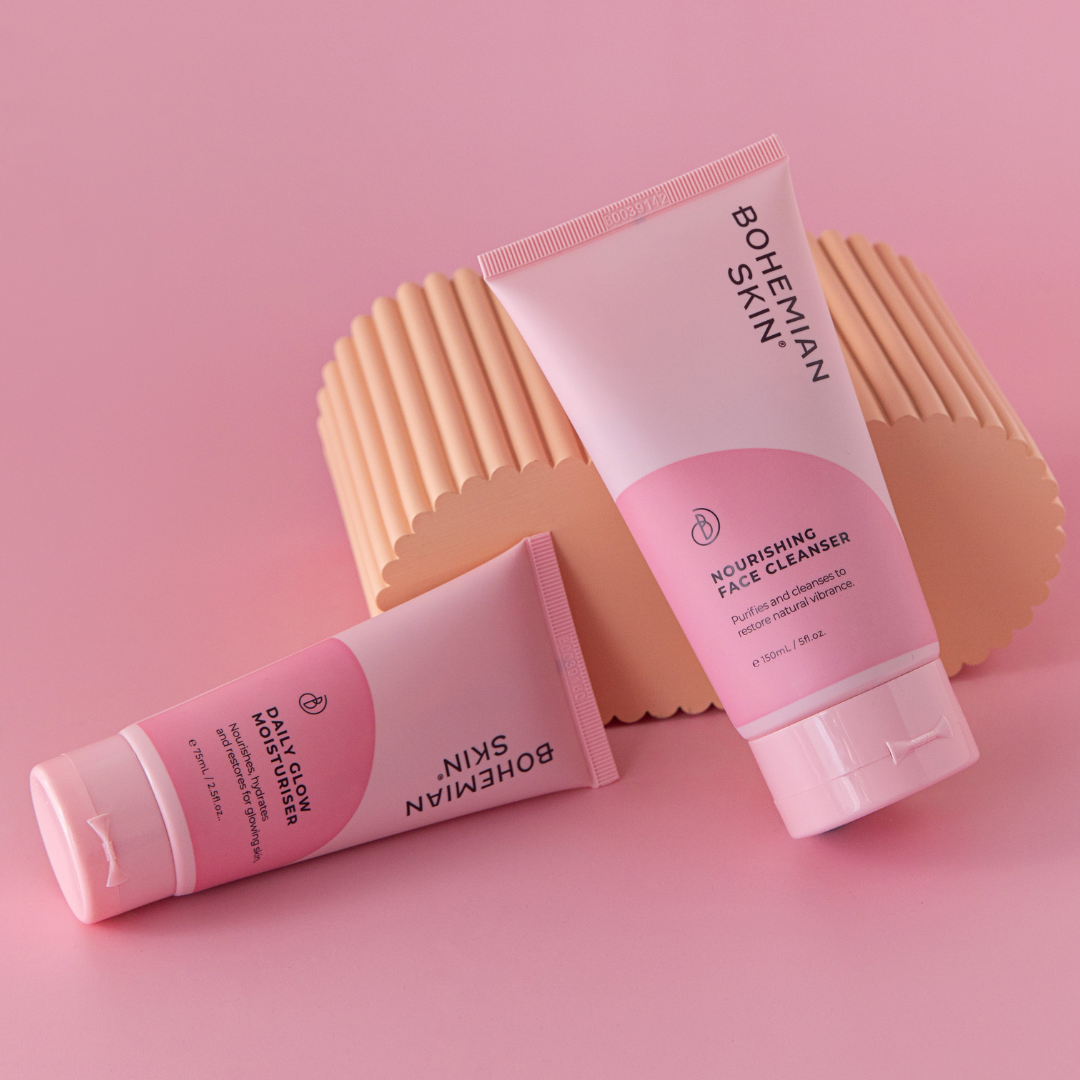 Bohemian Skin | Pregnancy Safe, Organic & 100% Natural Skincare